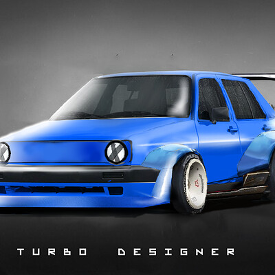 Turbo Design