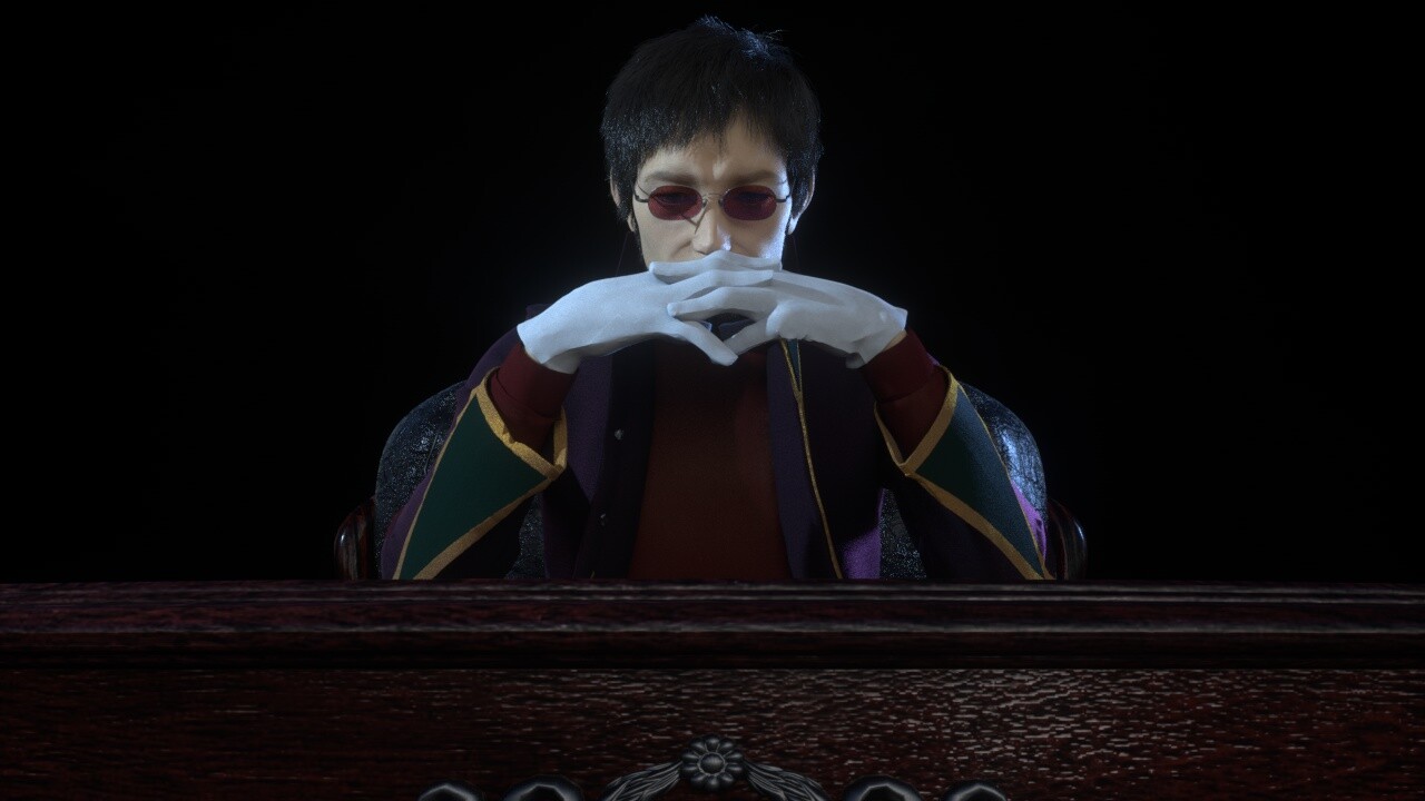 ArtStation - 《EVA超·现实》【√】