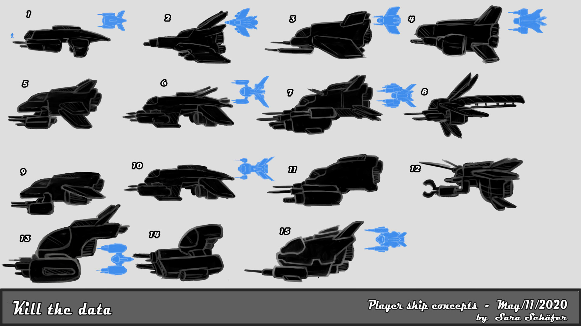 ArtStation - Mars Mail concept art
