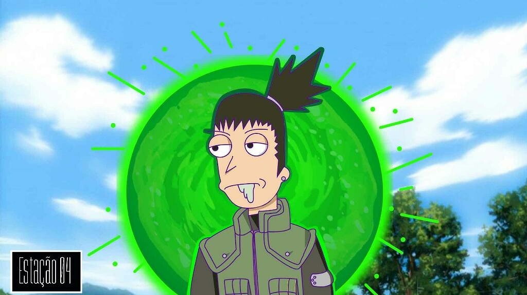 ArtStation - "Rickamaru"