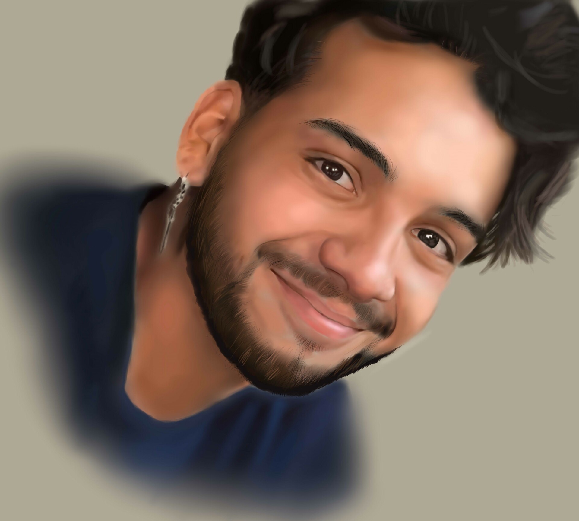 ArtStation - cachondo