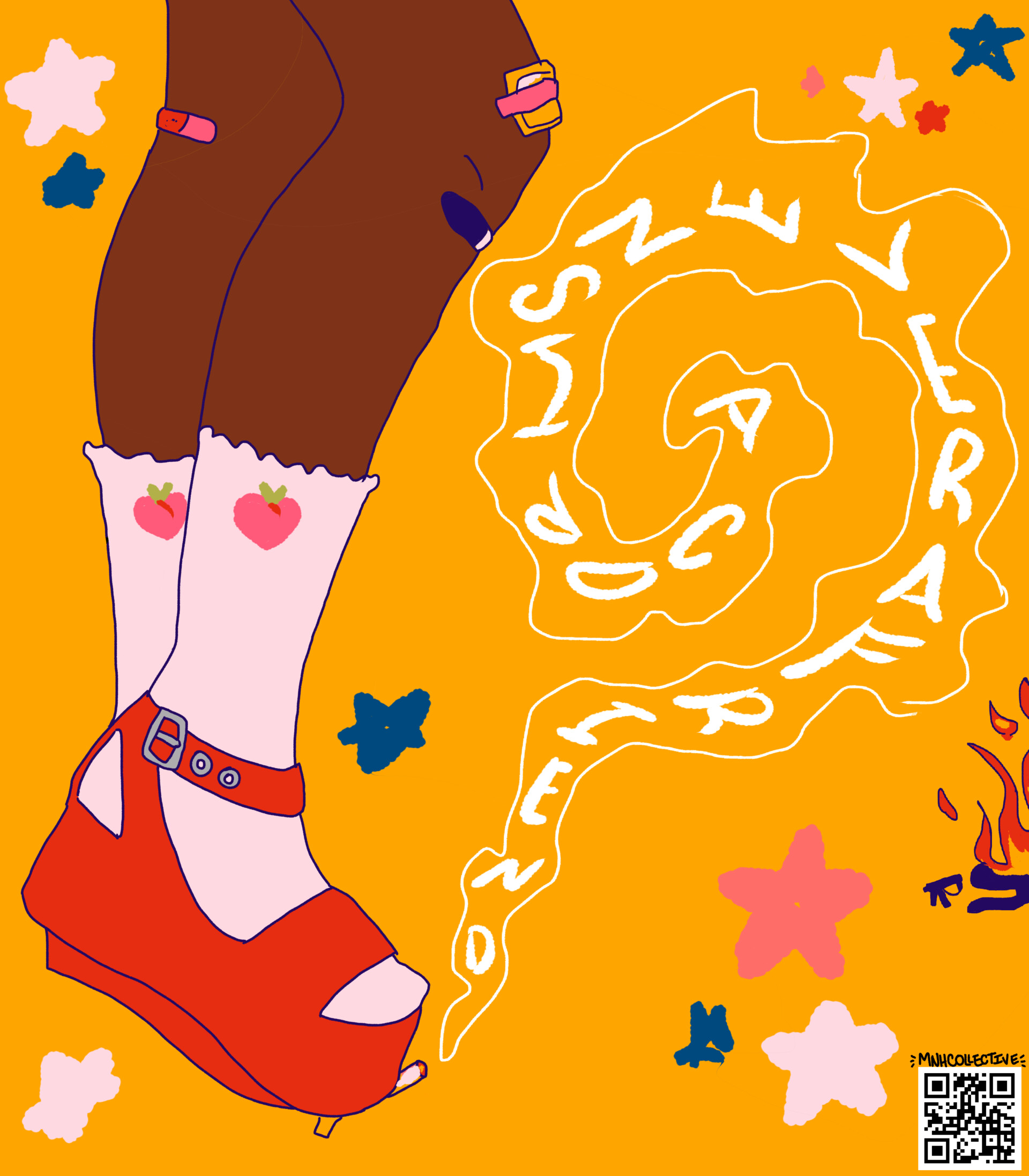 ArtStation - ACAB CIGS