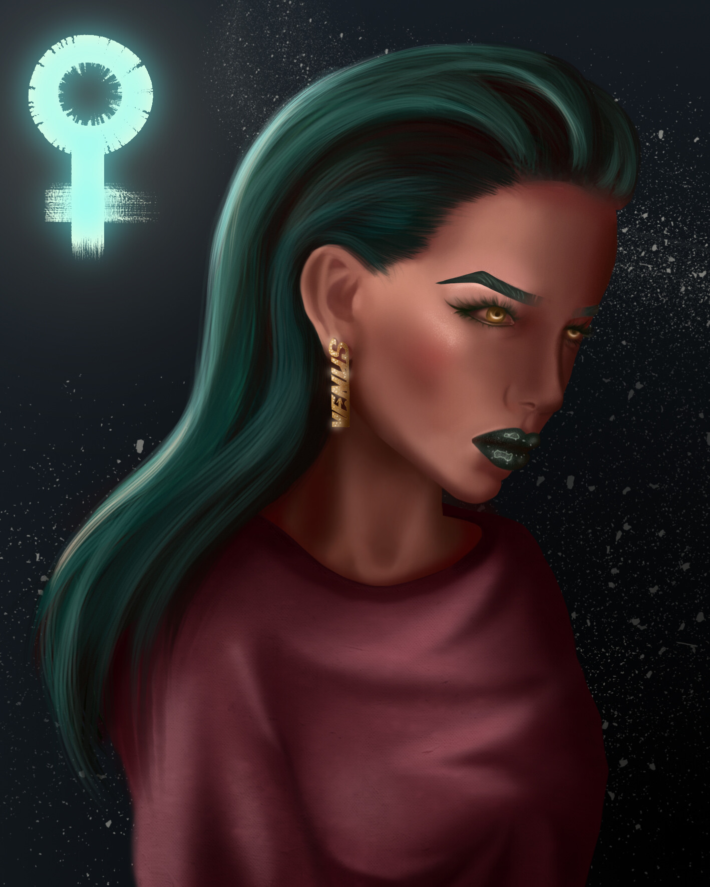 ArtStation - Venus