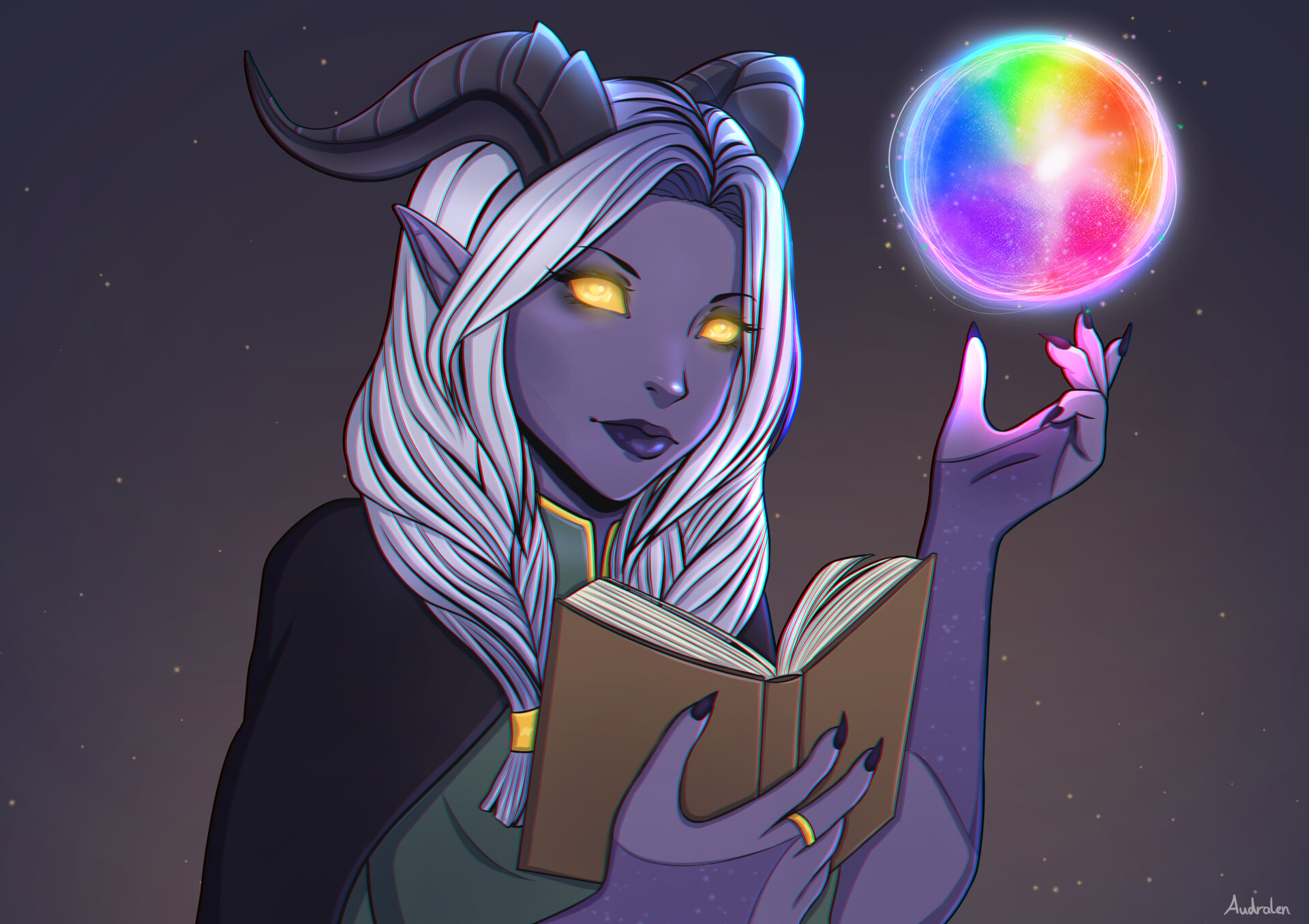 ArtStation - Chapter