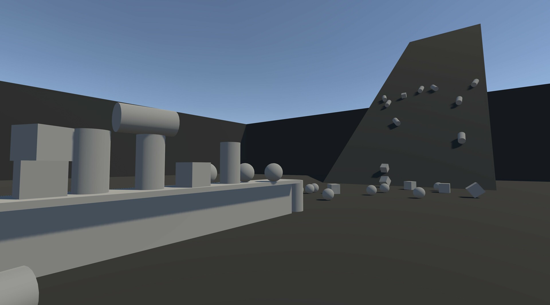 Vaughan Schmidt - VRChat Prefab - Impact: Collision Audio