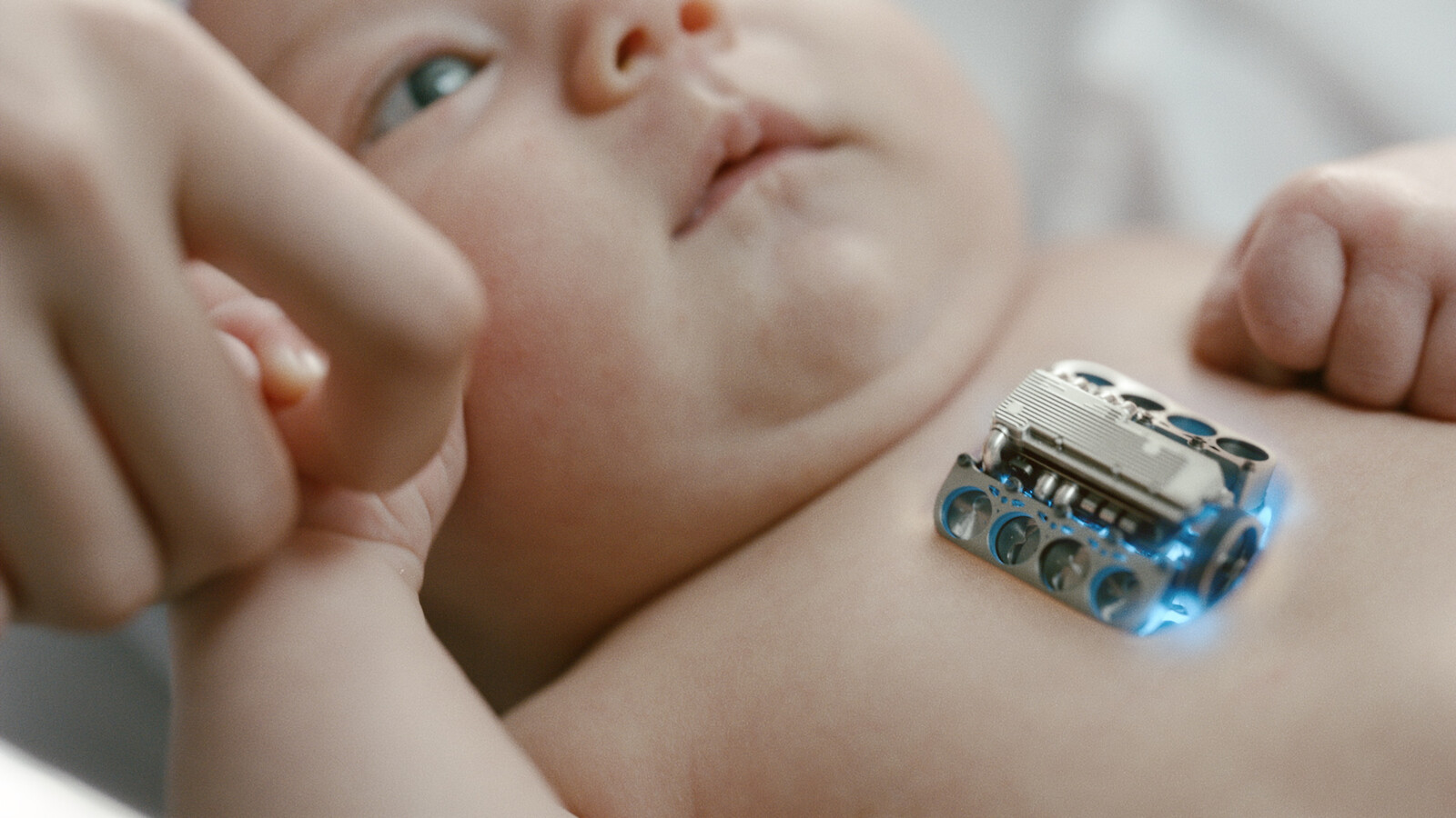 Blake Sullivan - hyundai Better