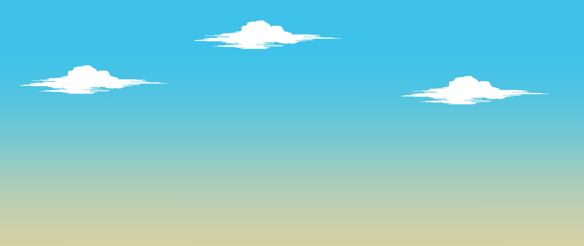 ArtStation - Blue Sky