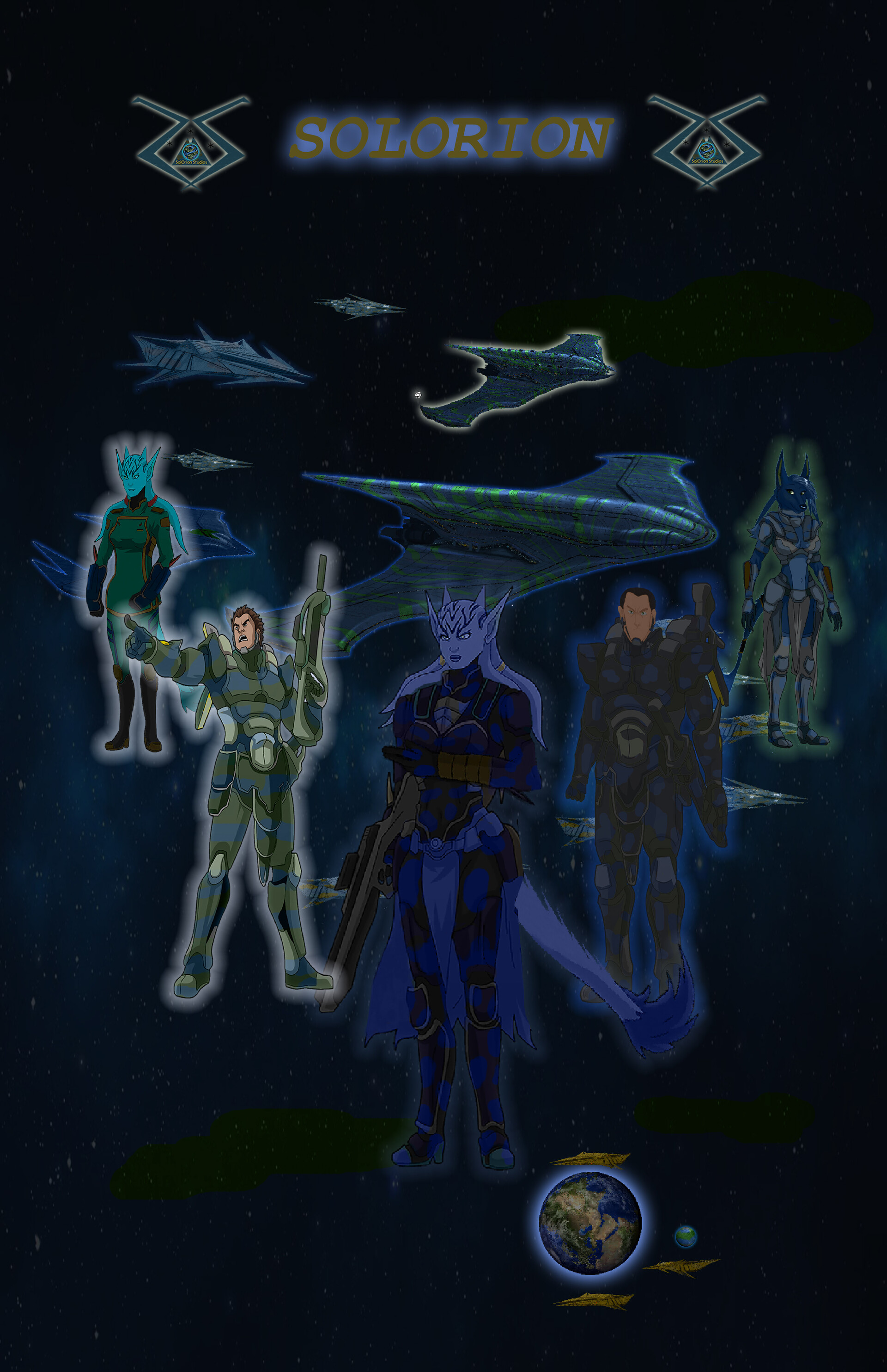 Brandon Pic - My stuff