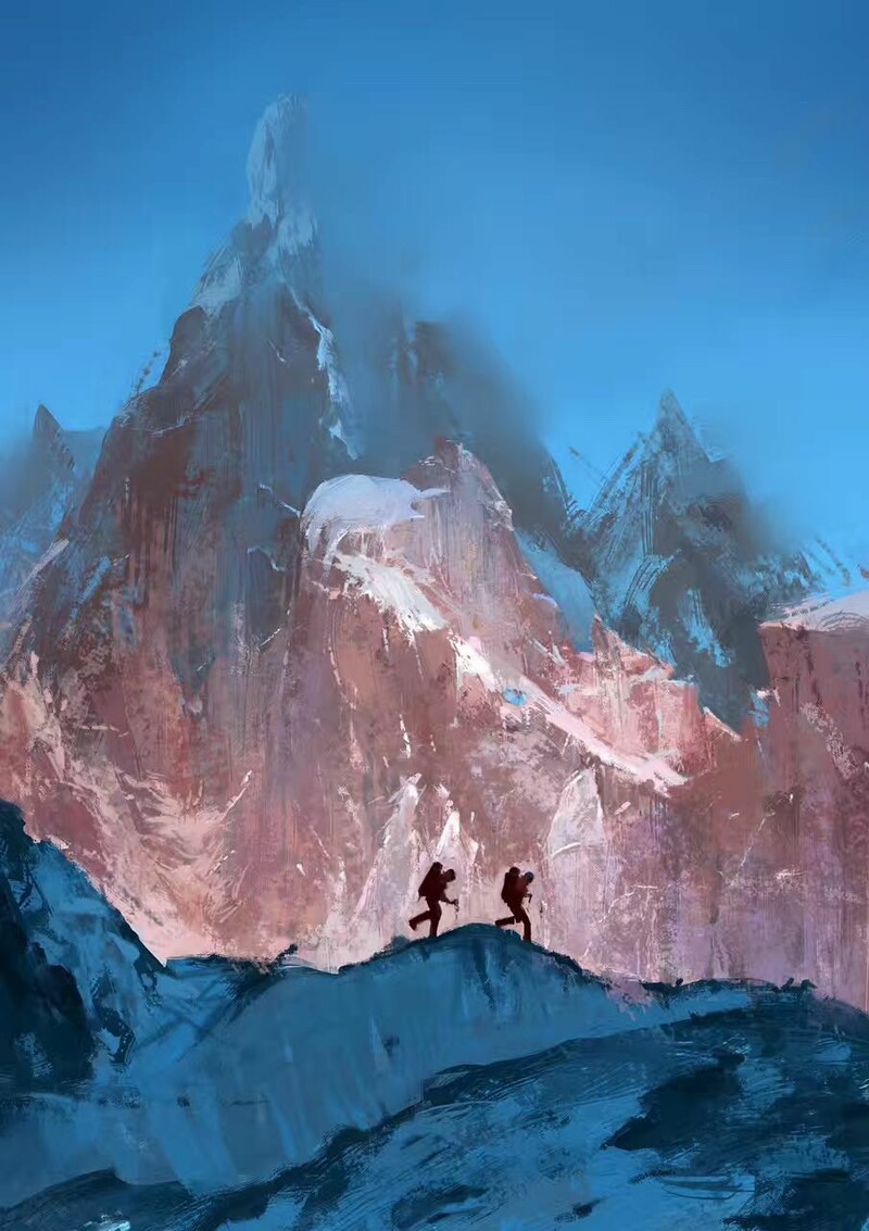 ArtStation - Nanxi