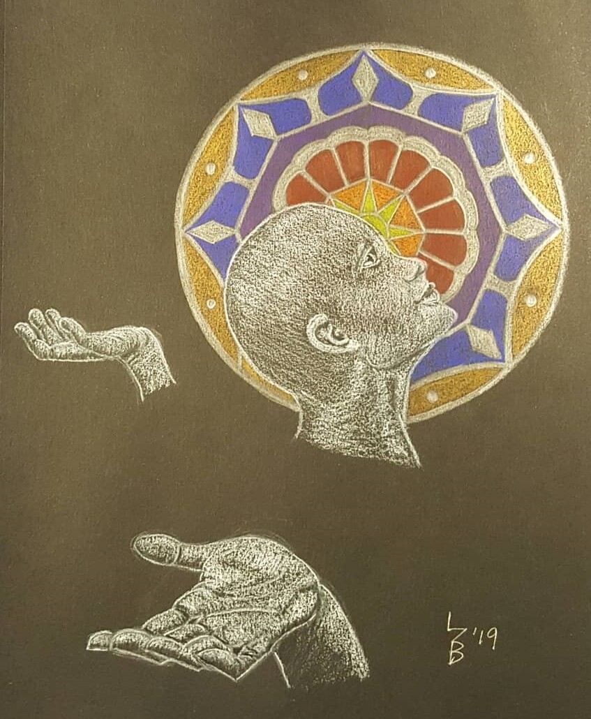 ArtStation - Midsummer Invocation