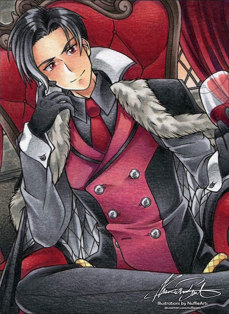 20 Choices lucifer fanart obey me You Can Download It Without A Dime ...