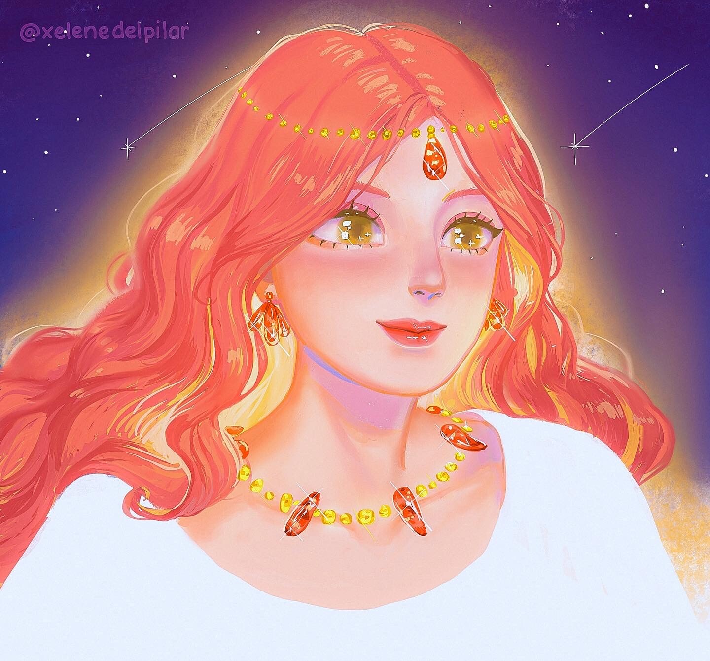 ArtStation - Granmamare