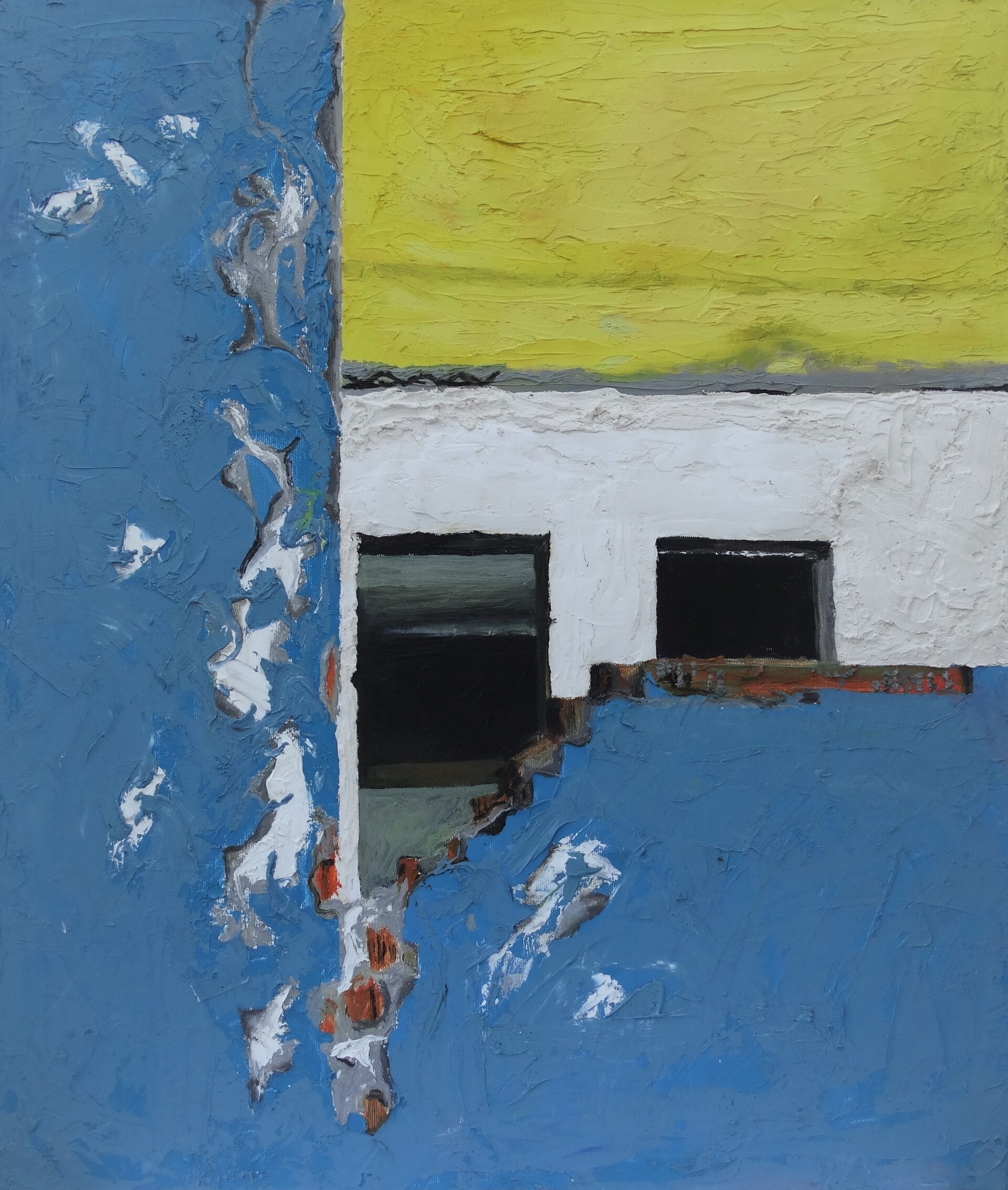 ArtStation - "Kesit", 2019