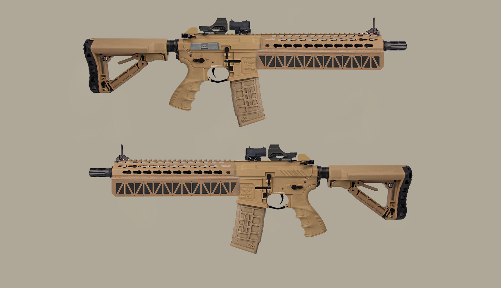 Roman Filatov - Сoncept art AR-215