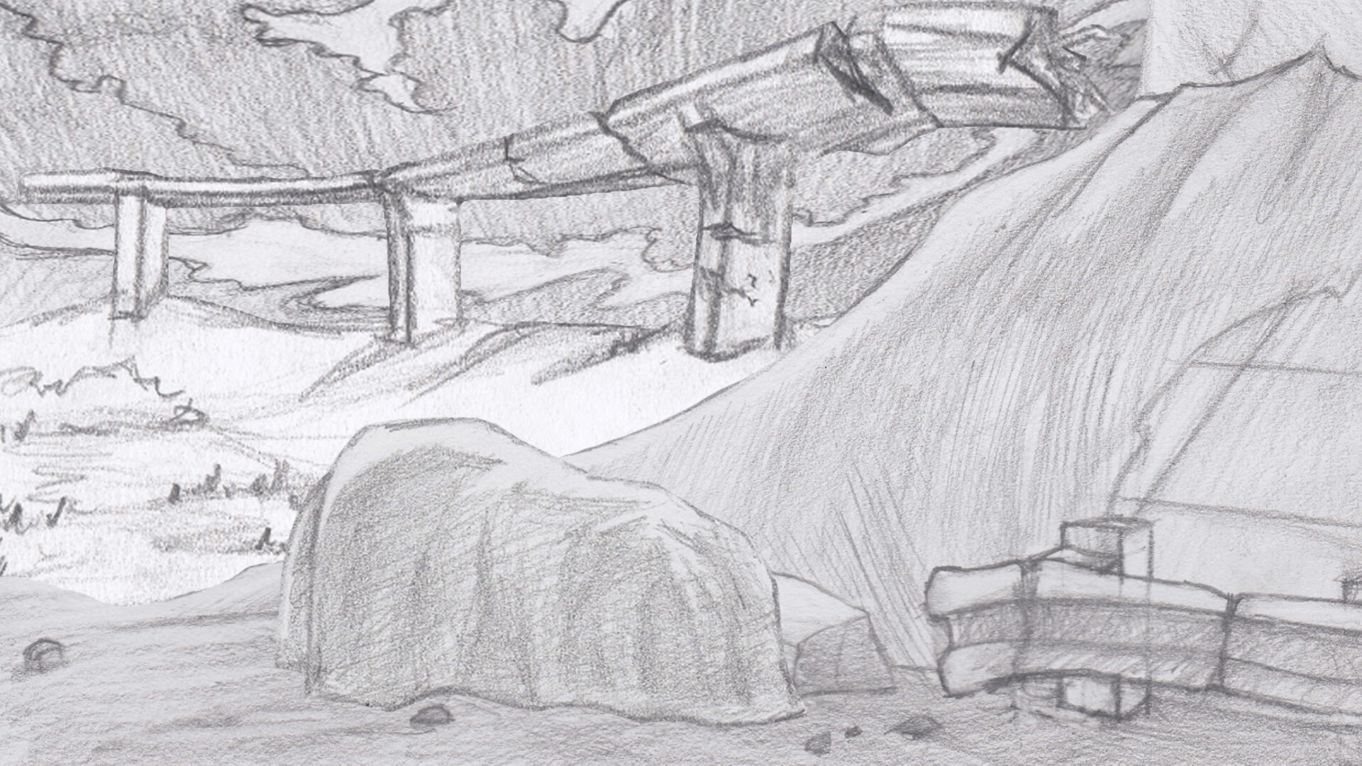 ArtStation - Composition 05