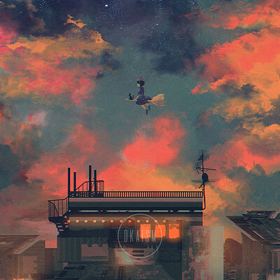 Daniel Ignacio - Portfolio