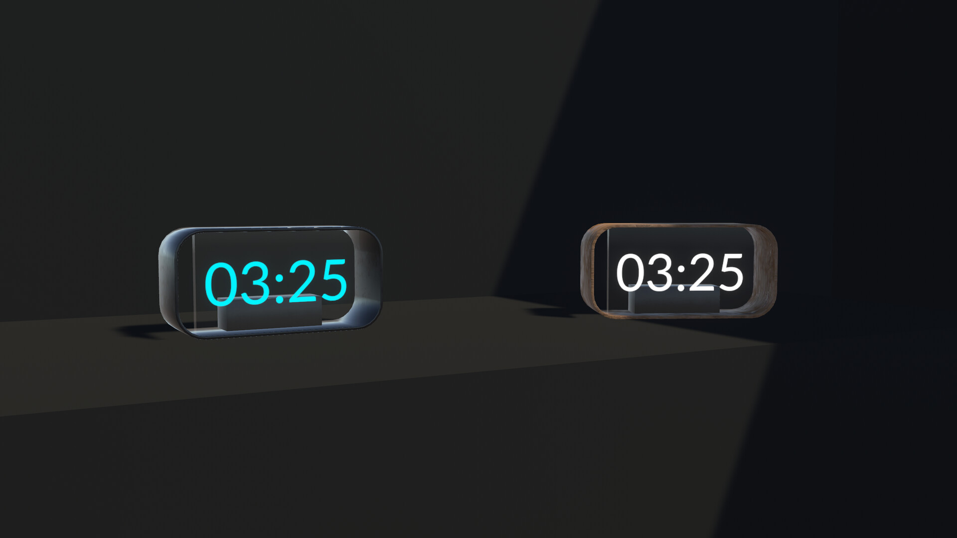Vaughan Schmidt - VRChat Prefab - Clockwork: Real-time Clocks