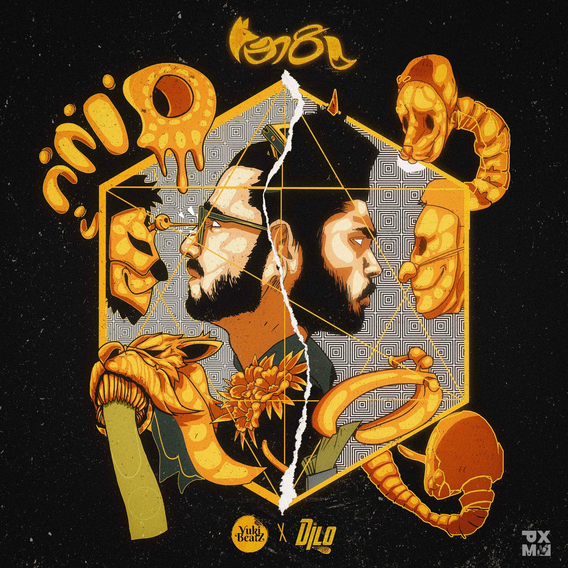 ArtStation - Single Cover Art | Nari