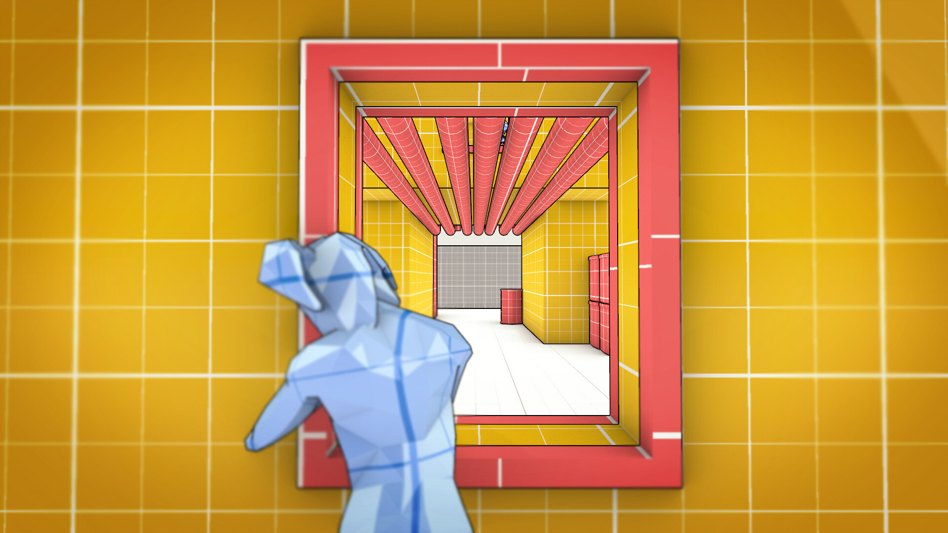 Amin Montazeri - «Alsaleh Factory» FPS map