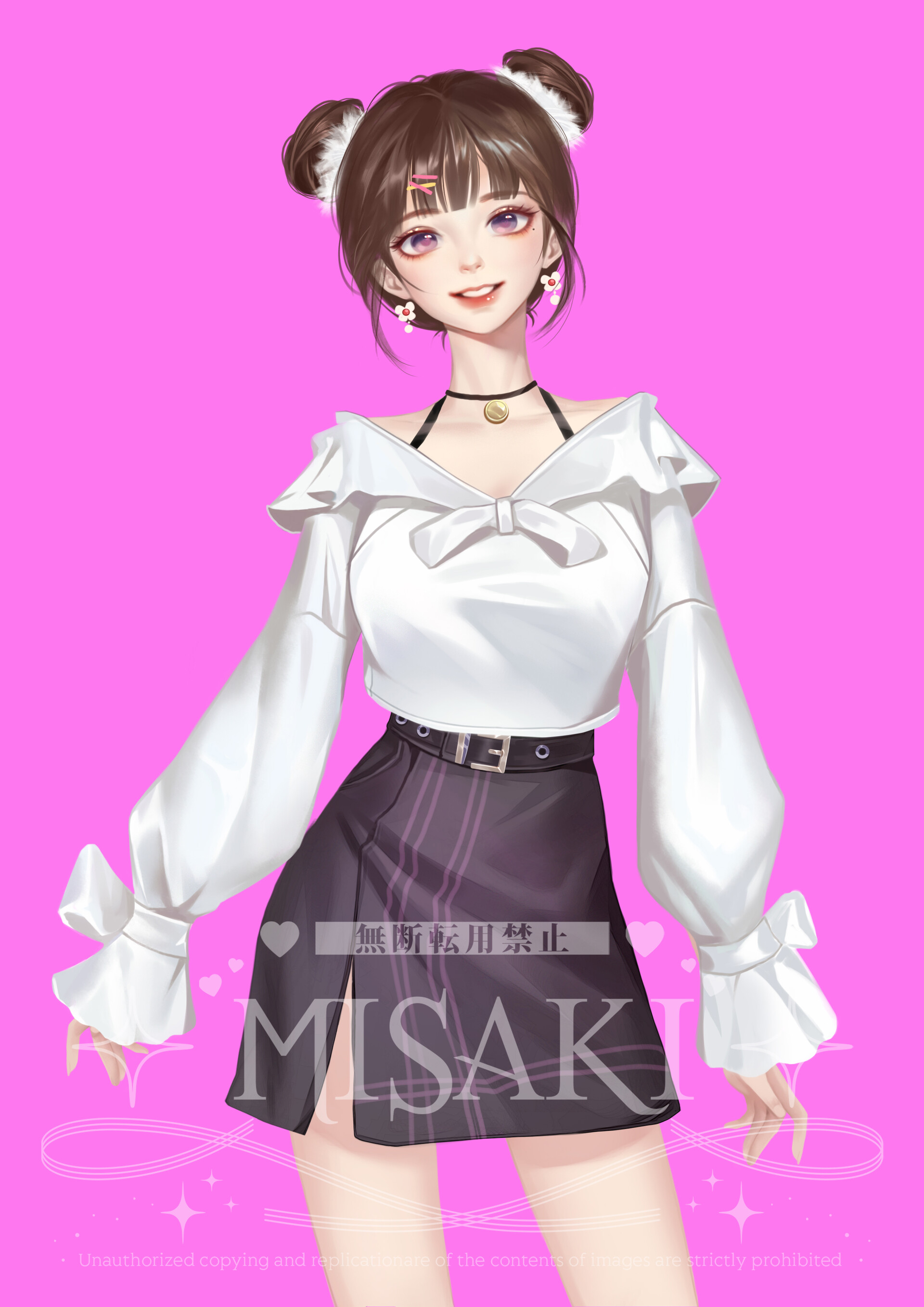 ArtStation - 20200629