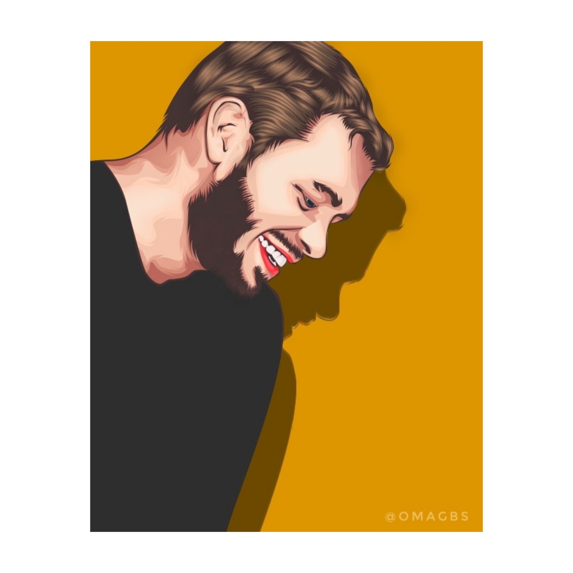 ArtStation - Joseph Morgan.