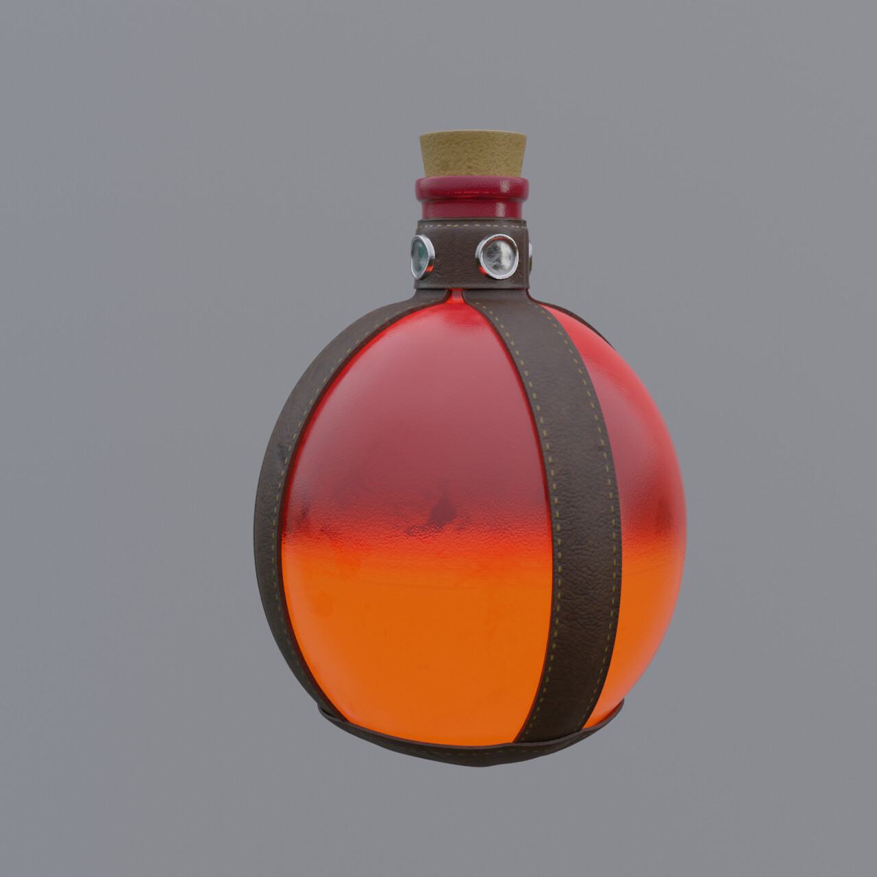 ArtStation - Medieval Fantasy Potions