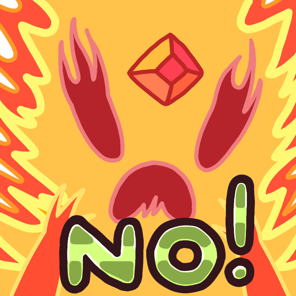 ArtStation - Emote for twitch