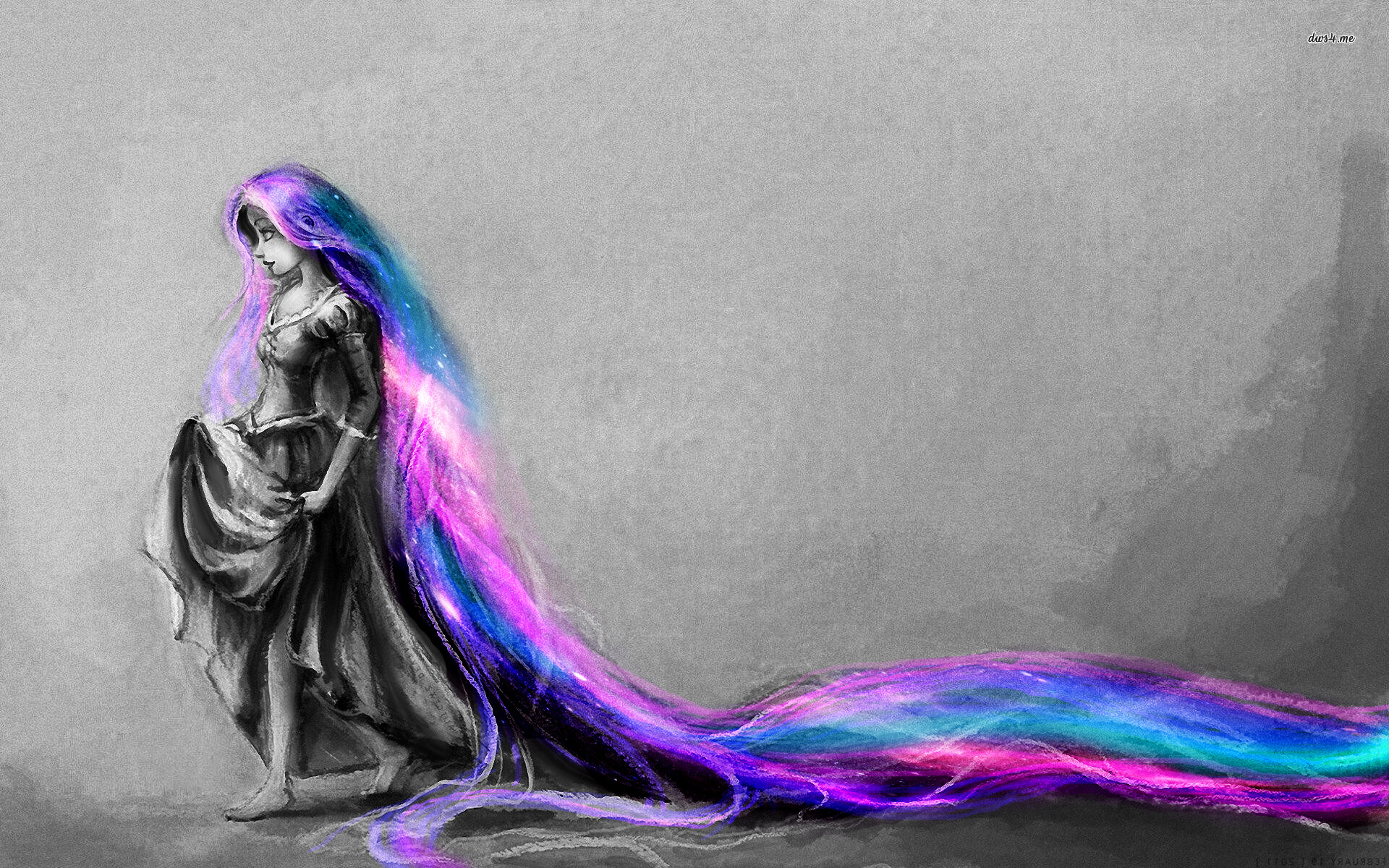 ArtStation - Manipulation art