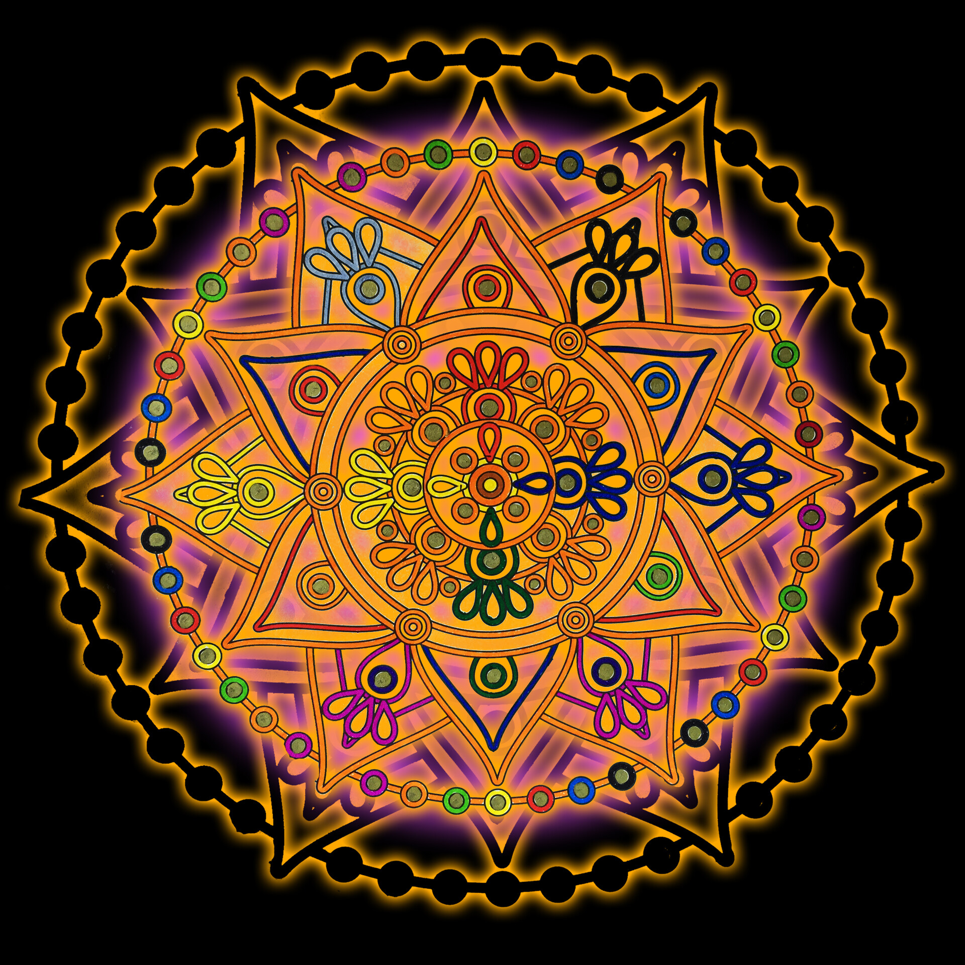 ArtStation - Tipharet