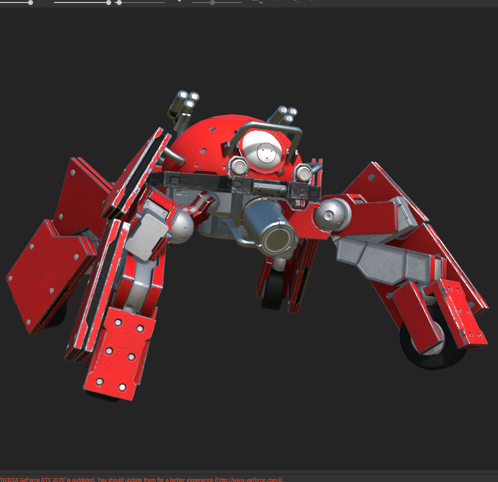 ArtStation - Logicoma