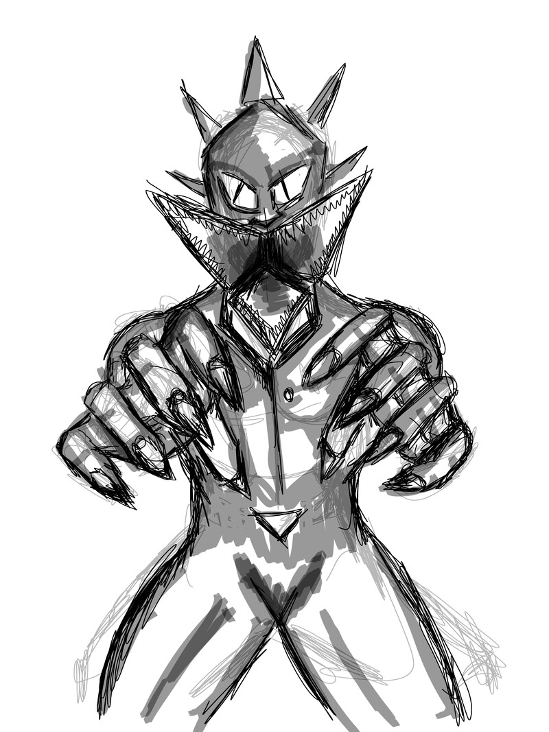 ArtStation - Byron Catron