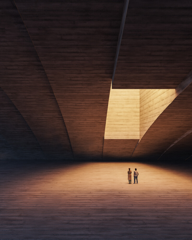 ArtStation - Sofia Rojas