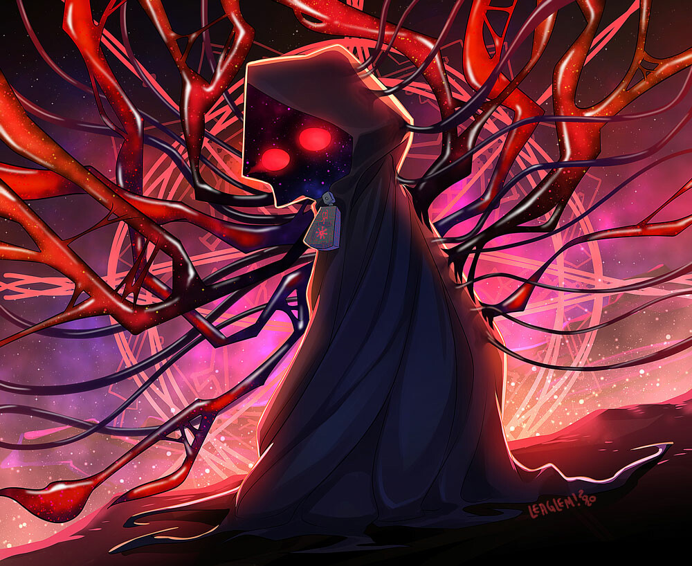 ArtStation - Commission - Aza