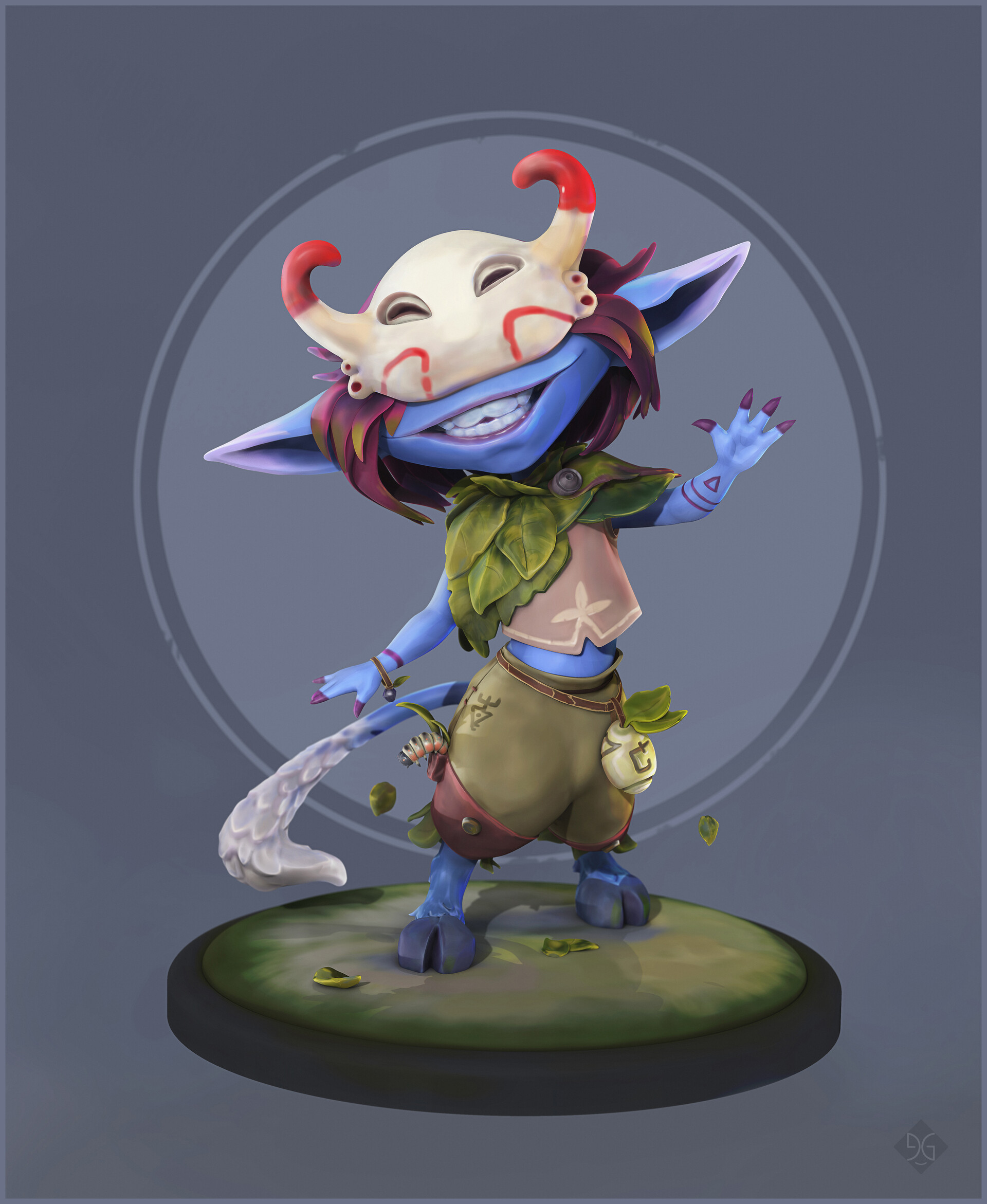 Indranil Ghosh - Petal