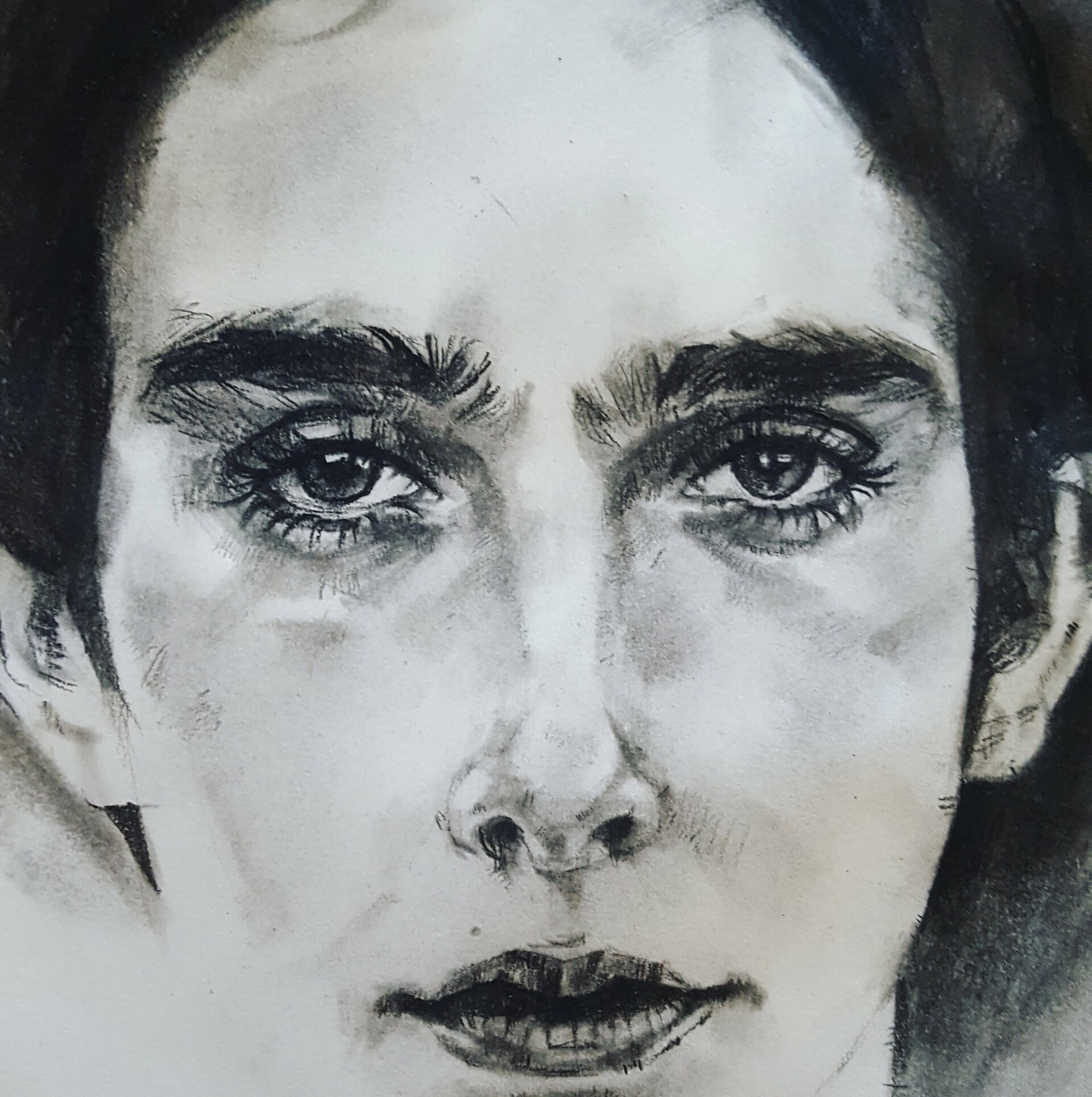 ArtStation - Portrait