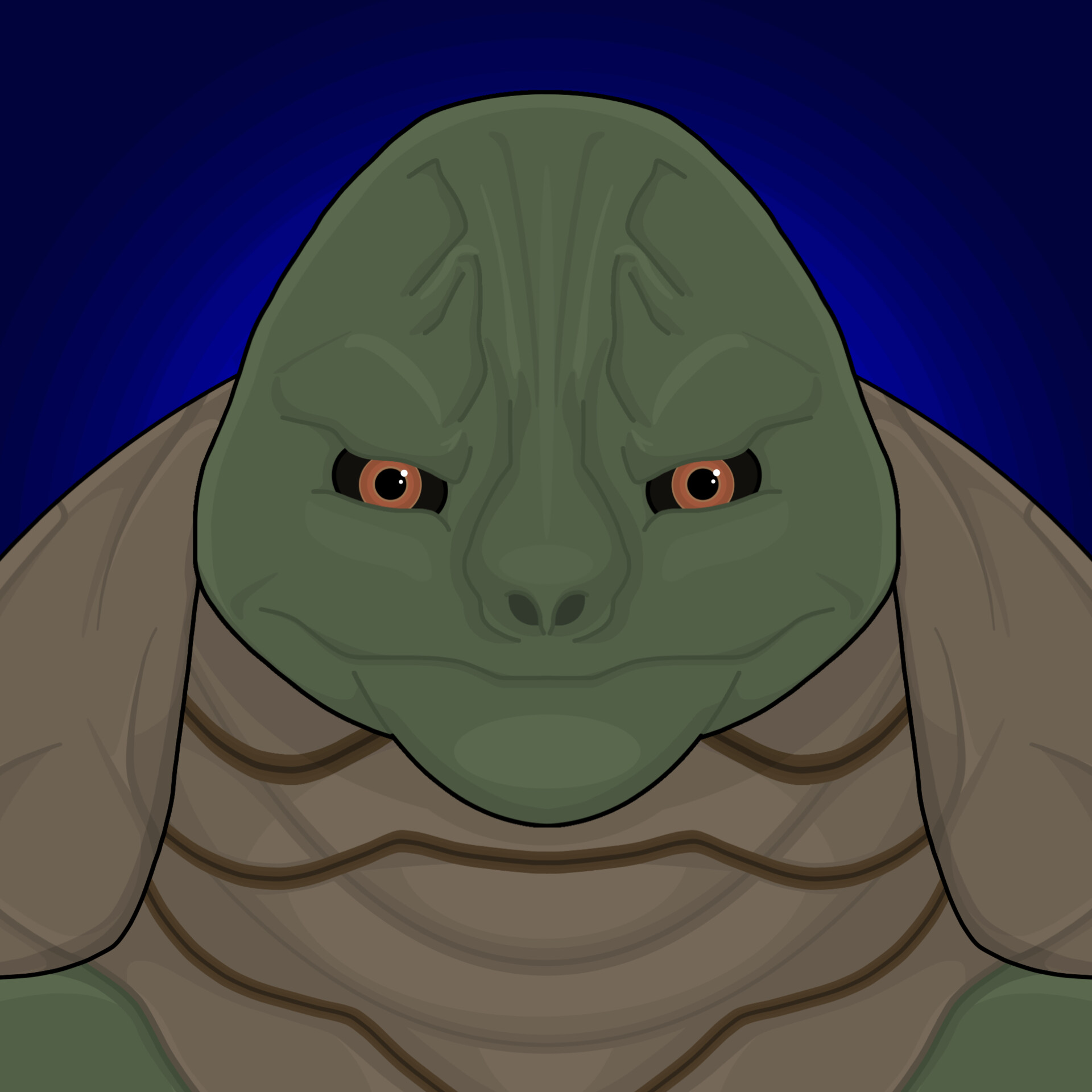 ArtStation - Avatar - Ready Player One