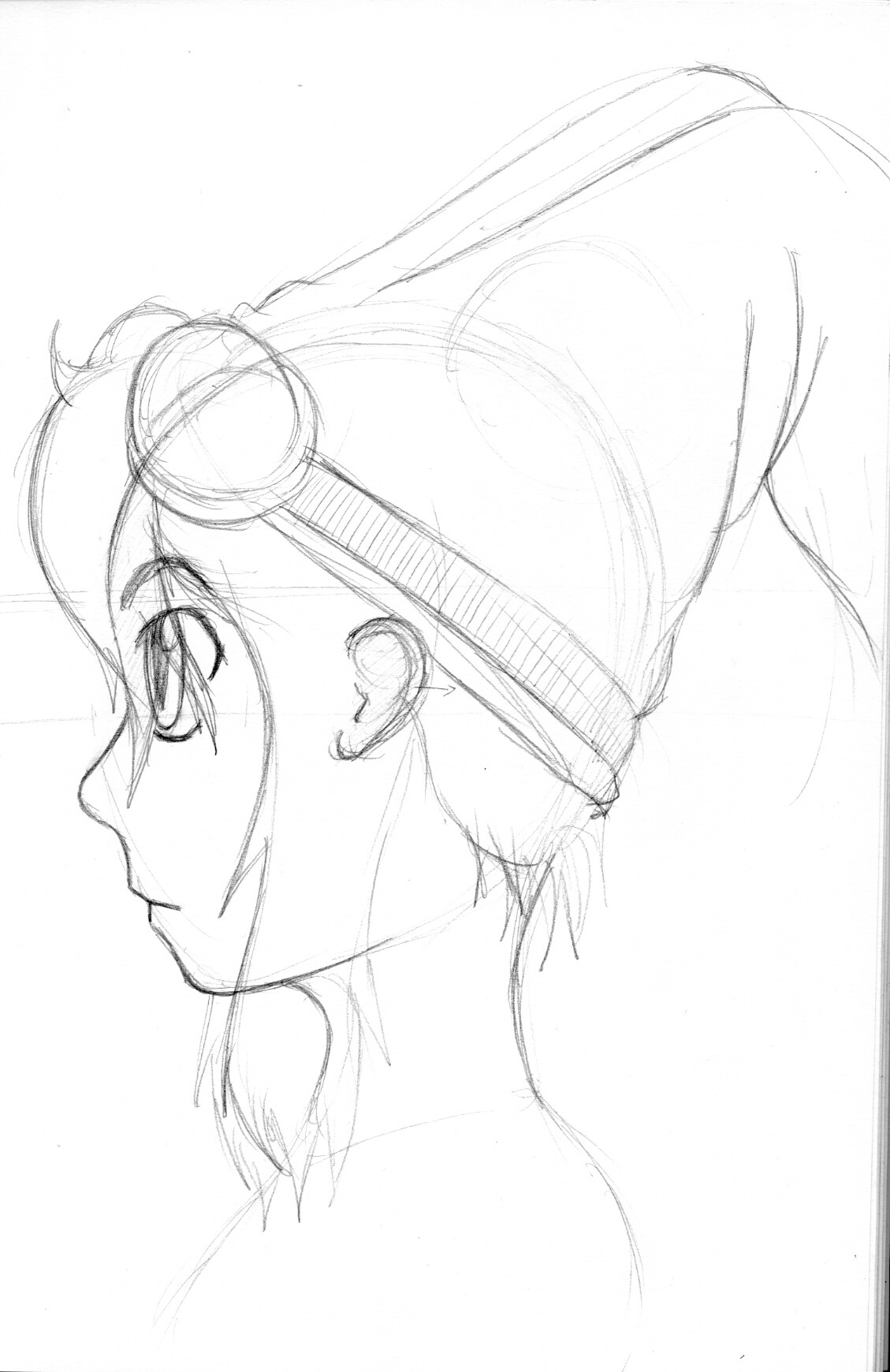 Maurice Tilman - Desert explorer: Lydia