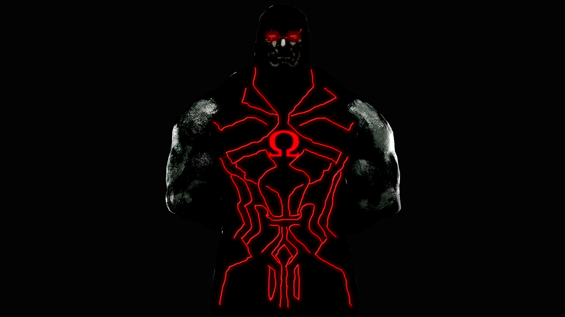 ArtStation - DARKSIDE