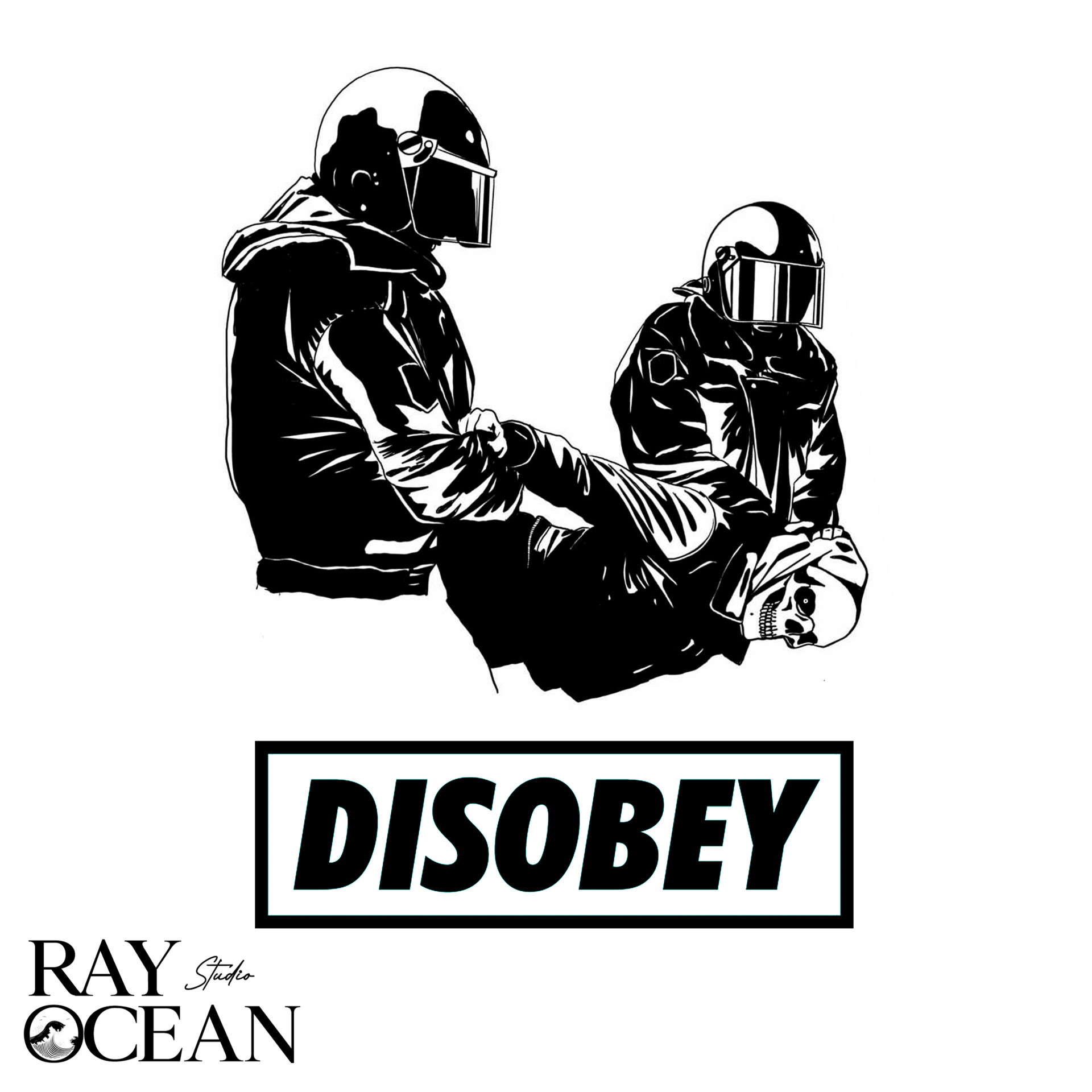 Disobey Logo