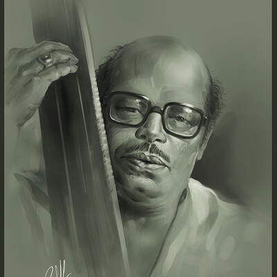 Sumanta Guha