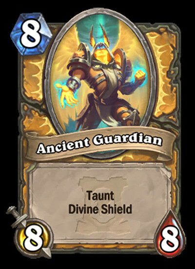 ancient hearthstone