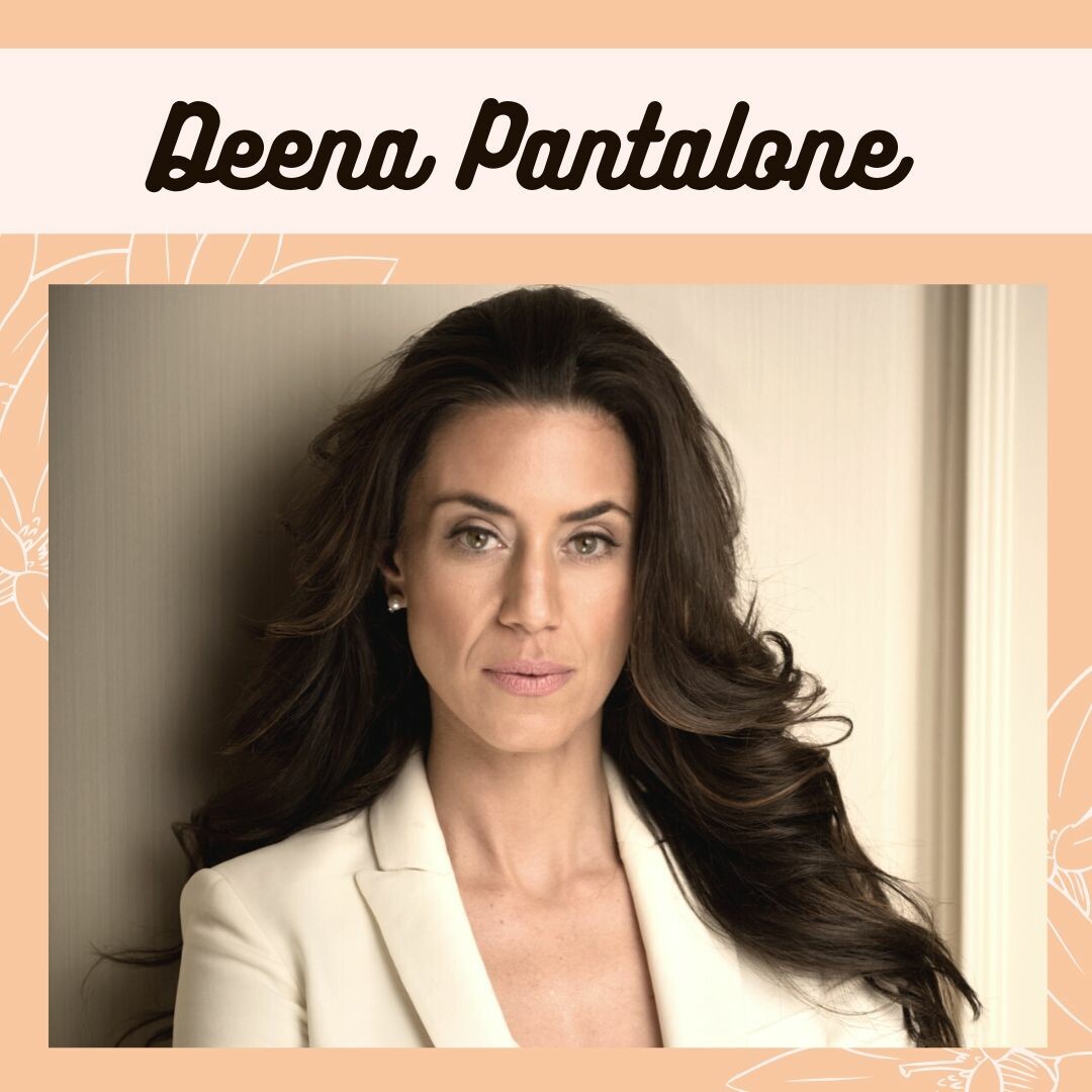 Deena Pantalone - Deena Pantalone