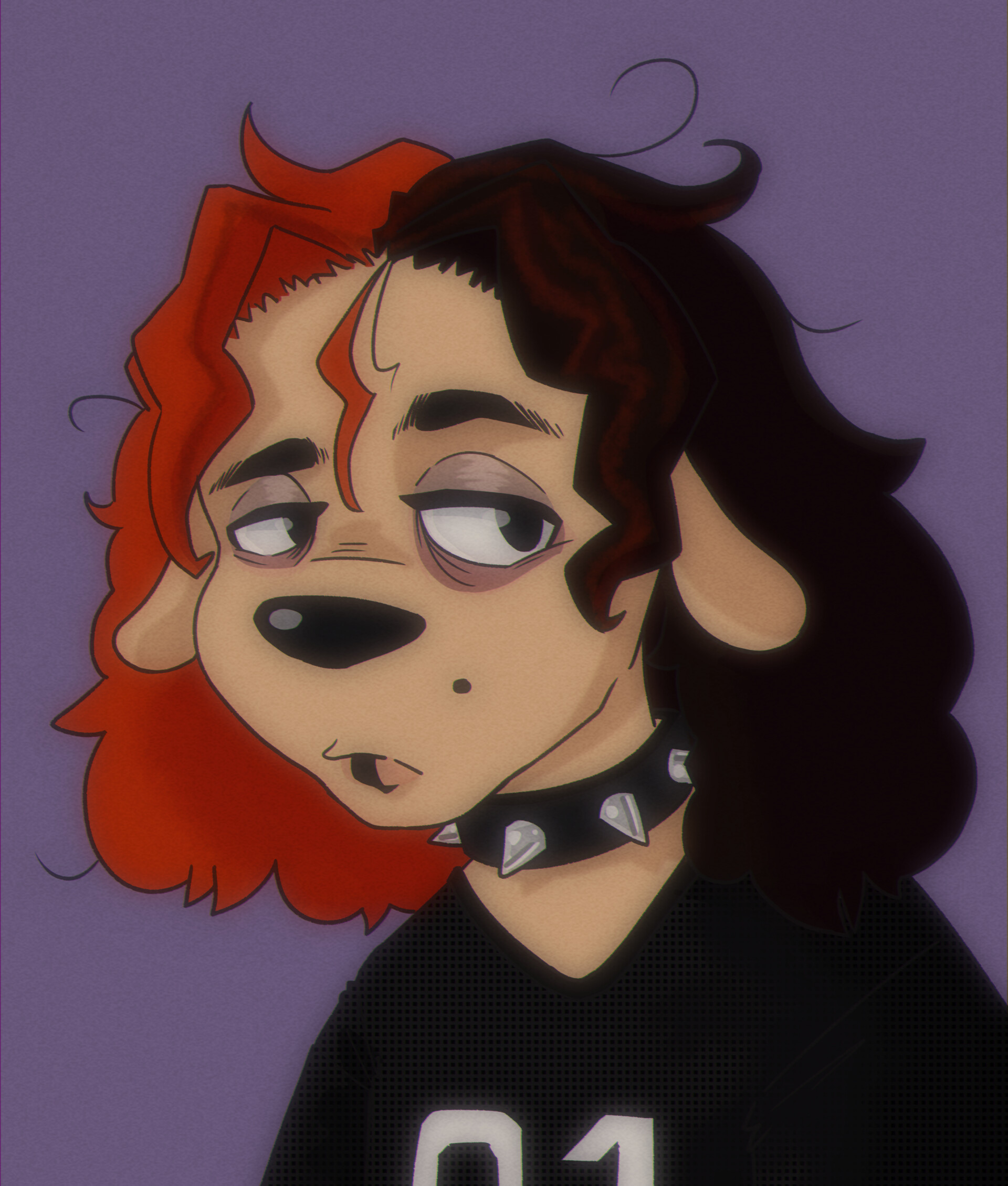 ArtStation - Goofysona