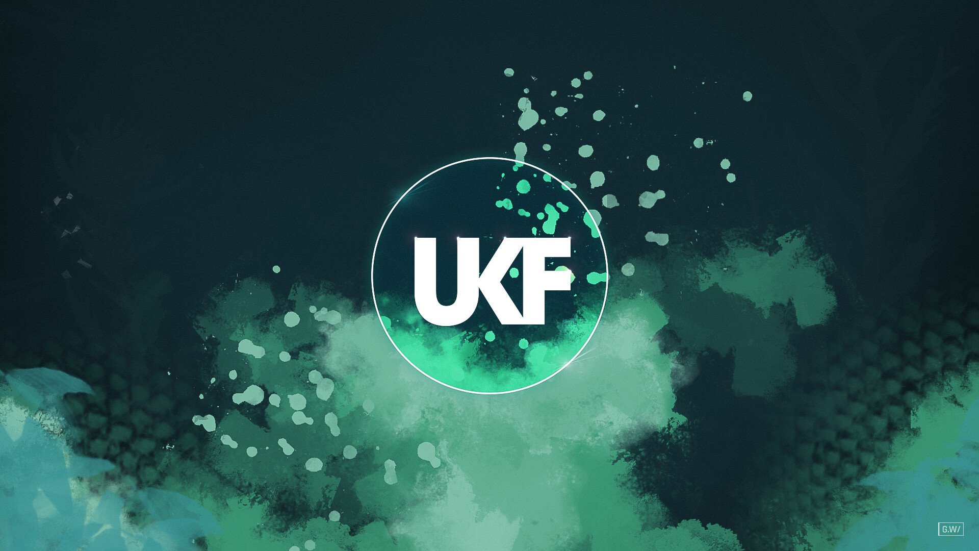 submarine ukf