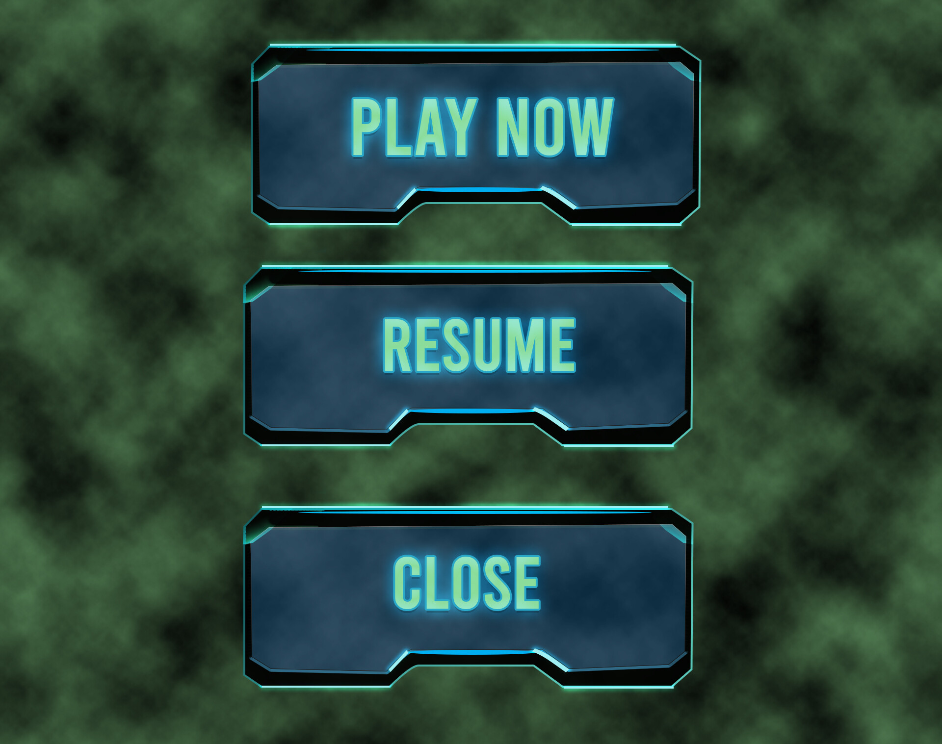 ArtStation - Game ui/ux