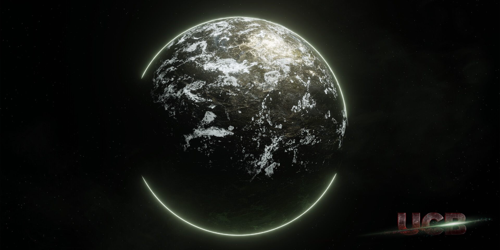 ArtStation - Planet Woo