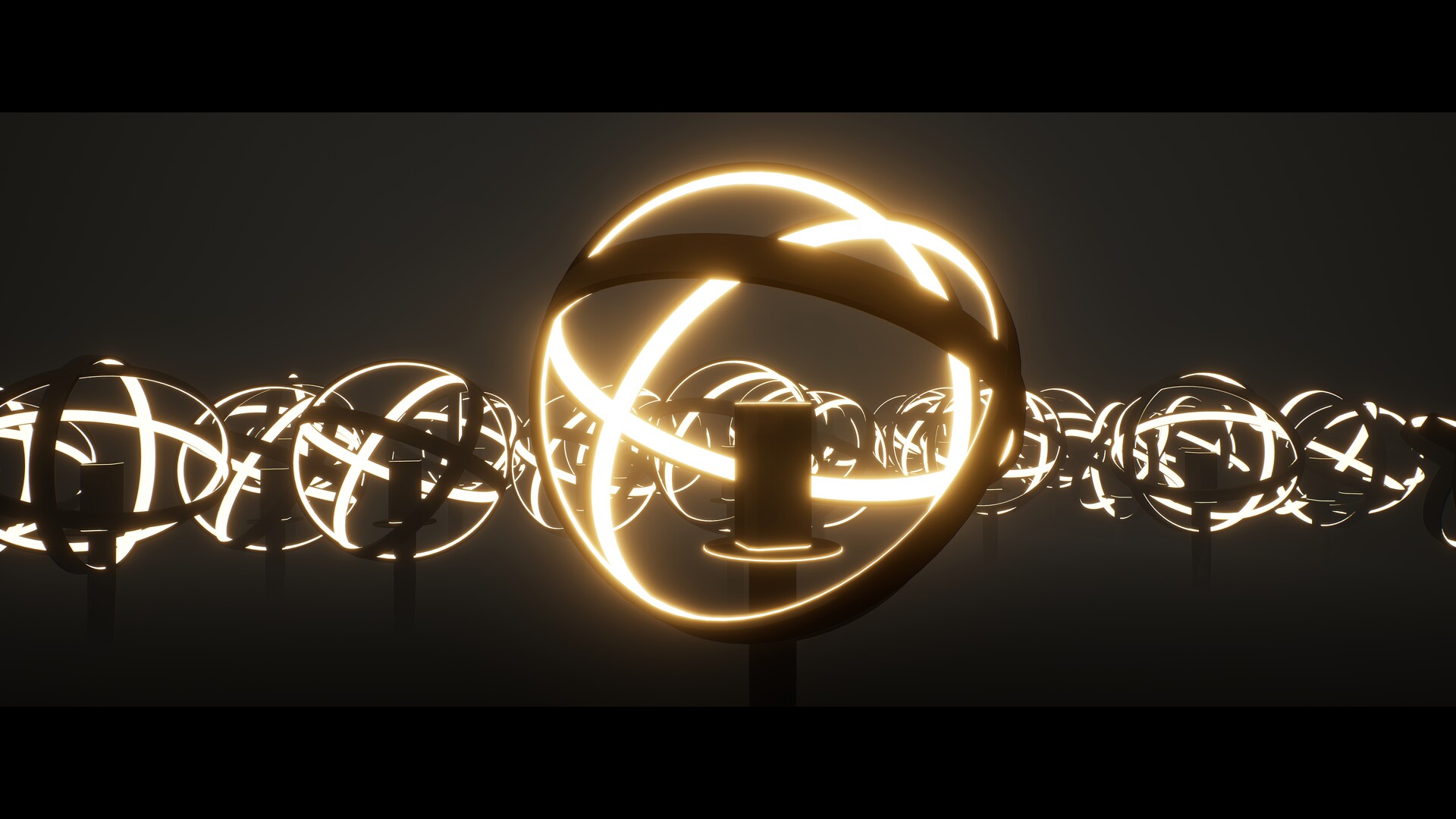 ArtStation - Monolith #1