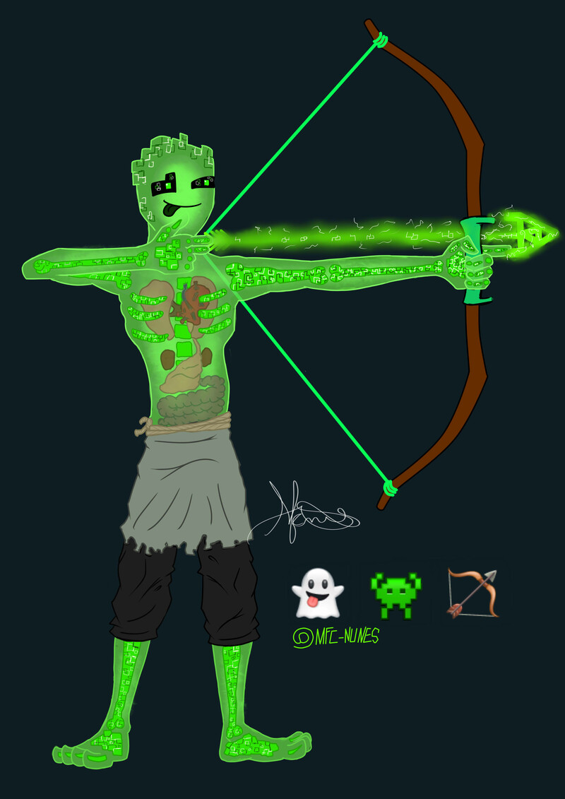 ArtStation - Murilo Fernando