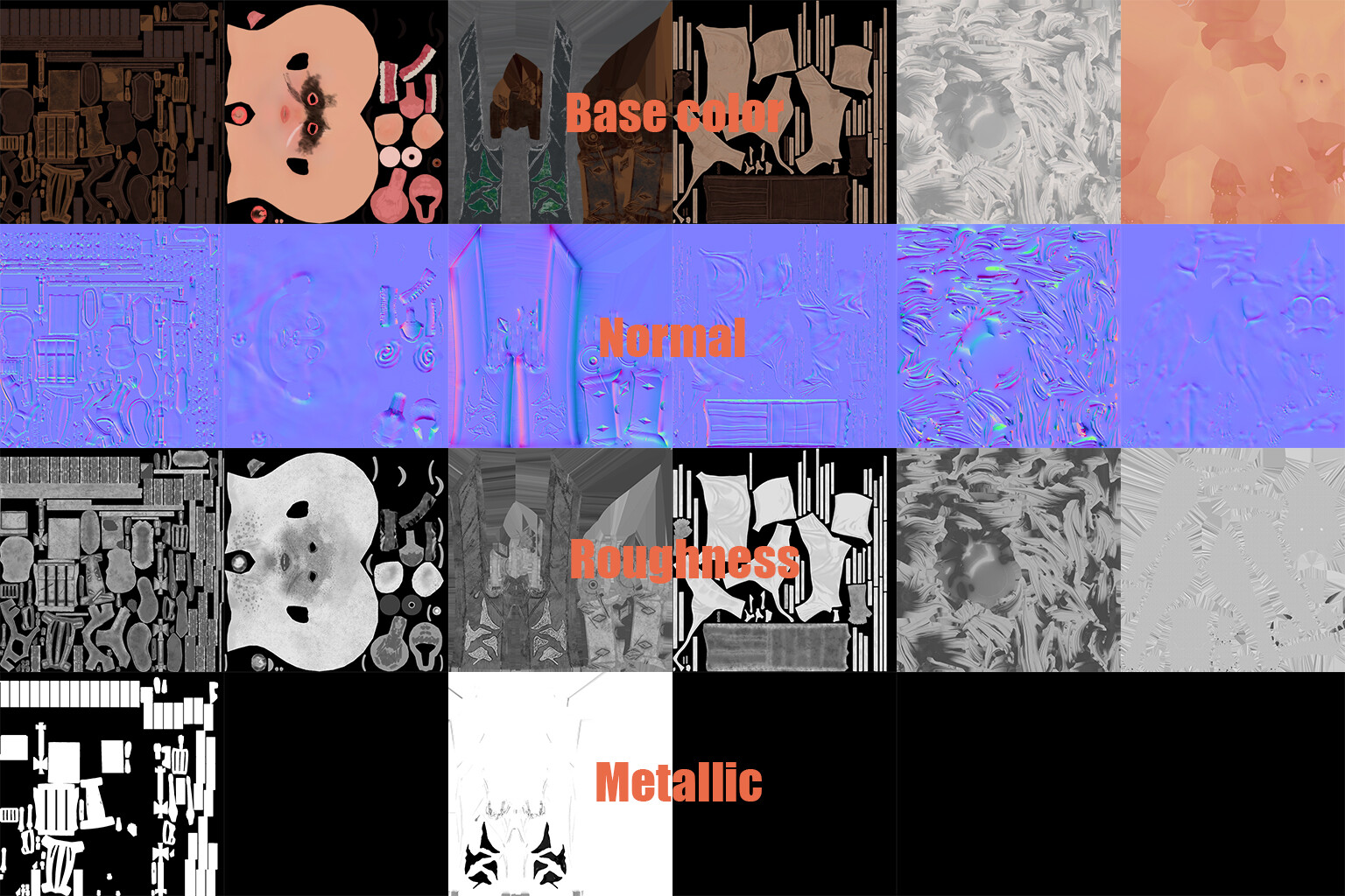 Danylo Tyshchenko - Riven