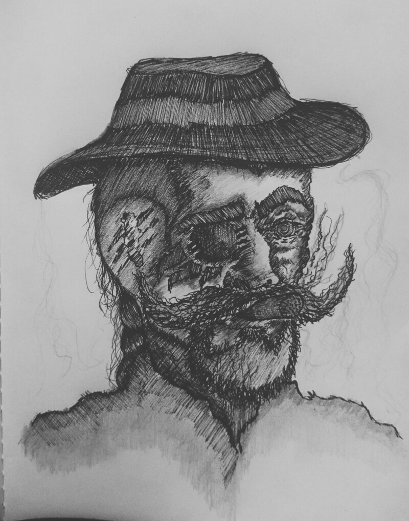 ArtStation - Mo'MEn HellMy